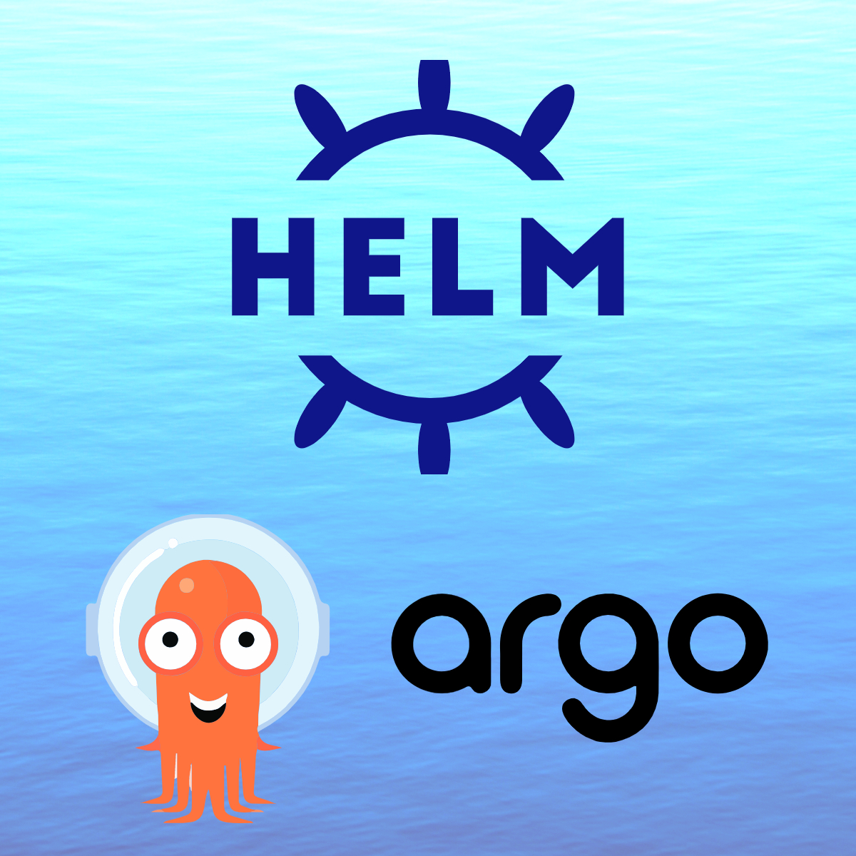 How To Onboard An Existing Helm Application In Argocd Aviator Blog