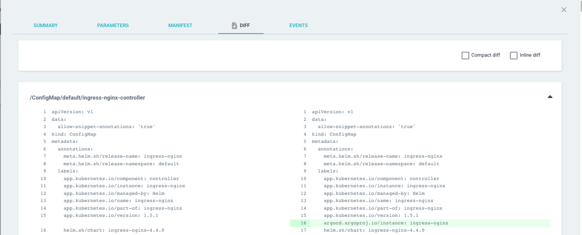How To Onboard An Existing Helm Application In Argocd Aviator Blog