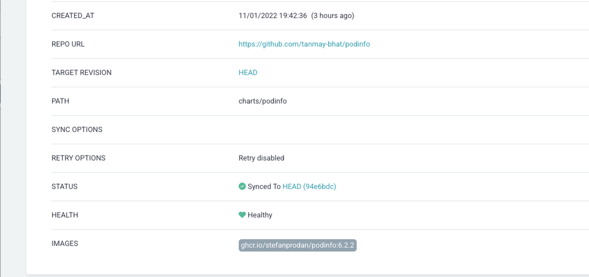 How To Onboard An Existing Helm Application In Argocd Aviator Blog