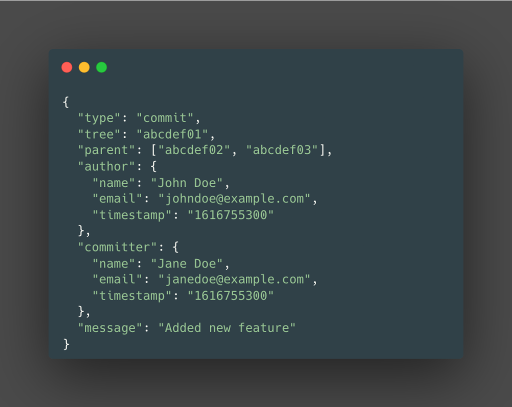 How Do Git Commits Actually Work? | Aviator