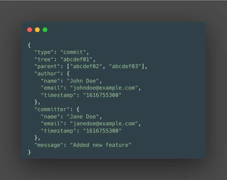 How Do Git Commits Actually Work? | Aviator