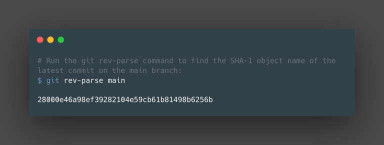 How Do Git Commits Actually Work? | Aviator