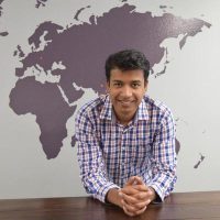 Automated Failover & Git Rollback with GitOps & Argo Rollout