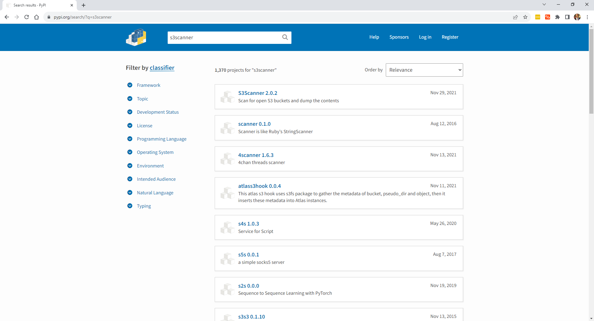 Scan AWS S3 Buckets for Security Vulnerabilities | Aviator