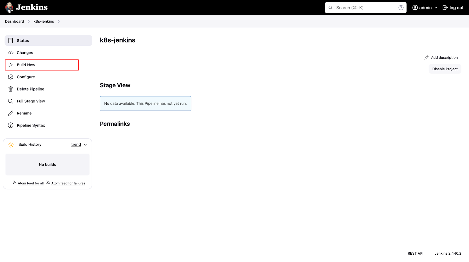 Automated Deployment on Kubernetes Using Jenkins | Aviator