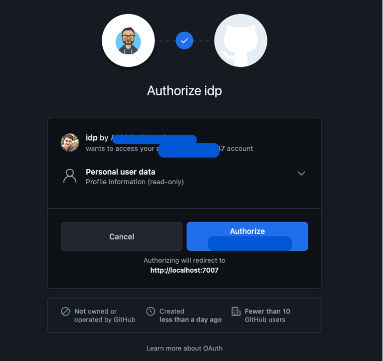 Typescript & Material UI for Backstage with GitHub | Aviator