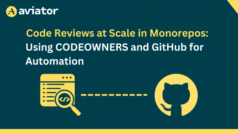 Code Reviews at Scale: CODEOWNERS & GitHub Actions Guide
