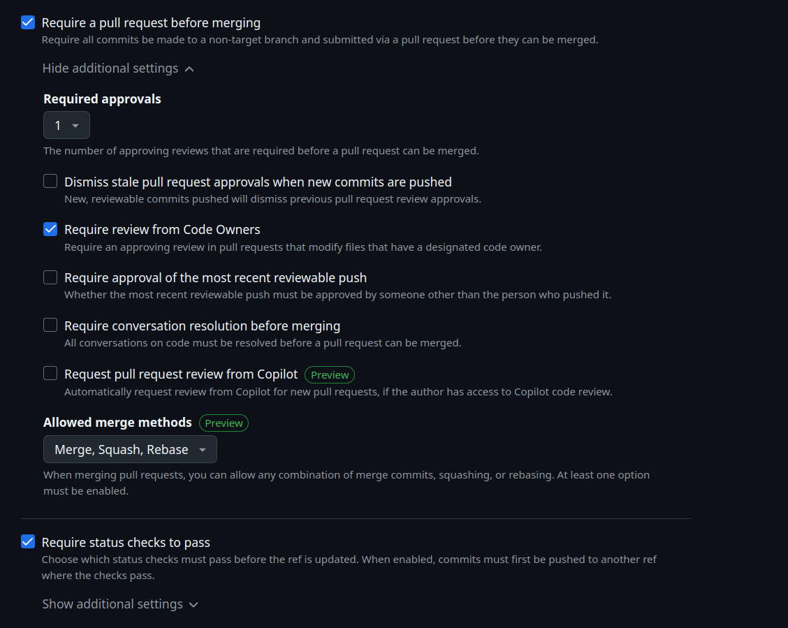 Code Reviews at Scale: CODEOWNERS & GitHub Actions Guide