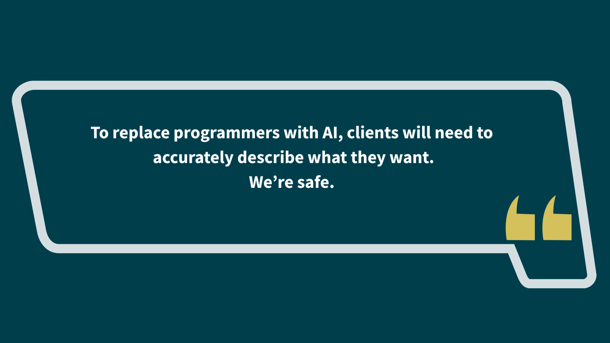 AI Developer Experience | Aviator