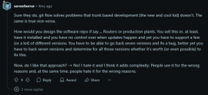 Trunk-Based Development vs GitFlow: Best Git Strategy for Teams