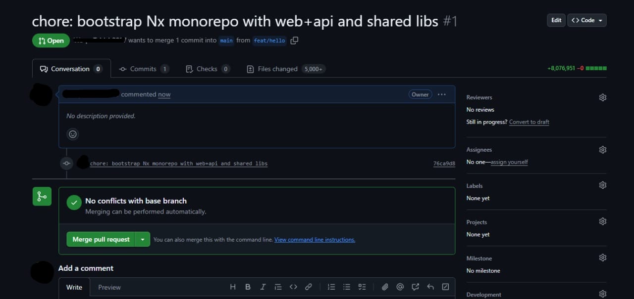 How to Manage Code in a Large Codebase | Best Practices
